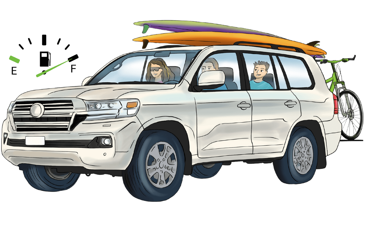 Australia's #1 Towing, RV & Vehicle Platform — Know My Tow