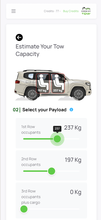 Know My Tow – Australian Vehicle Towing Capacity Calculator & Business ...
