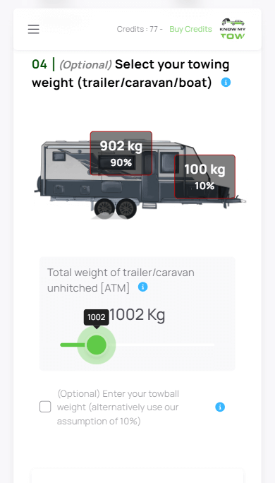 Know My Tow – Australian Vehicle Towing Capacity Calculator & Business ...